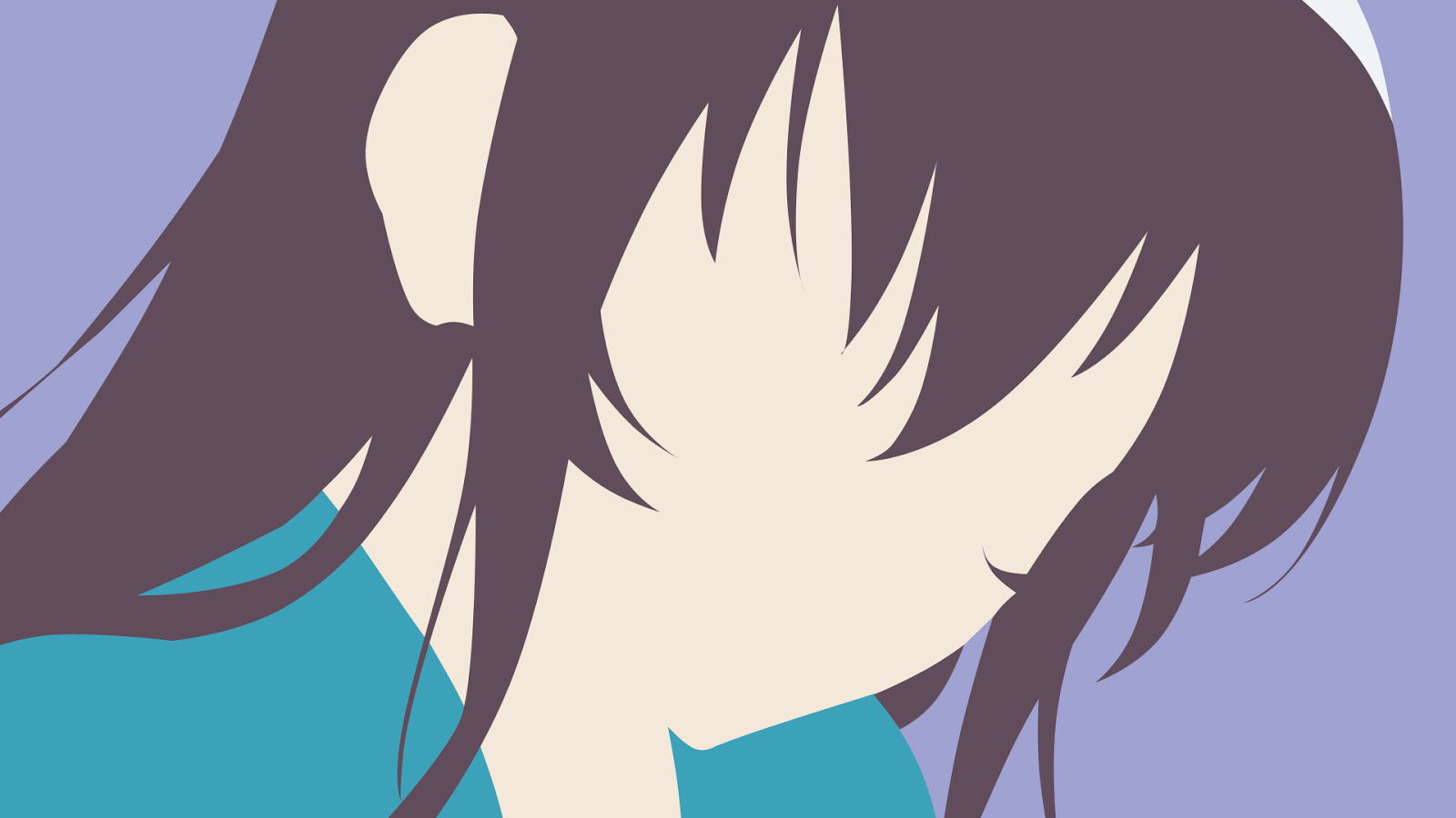 Saekano Character Image Song - Kasumigaoka Utaha - Shining Star