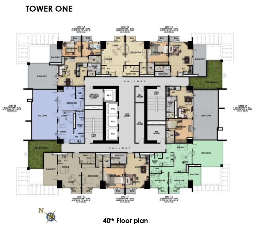 EMPIRE EAST PROJECTS: MANHATTAN PLAZA
