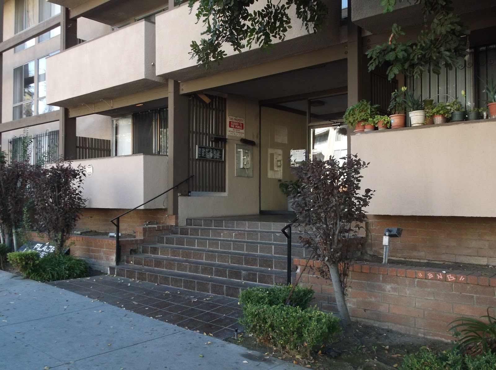 Filming Locations of Chicago and Los Angeles: The Terminator