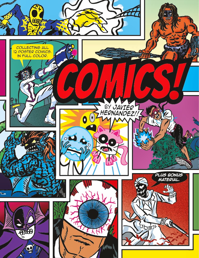 JAVZILLA: October 2013