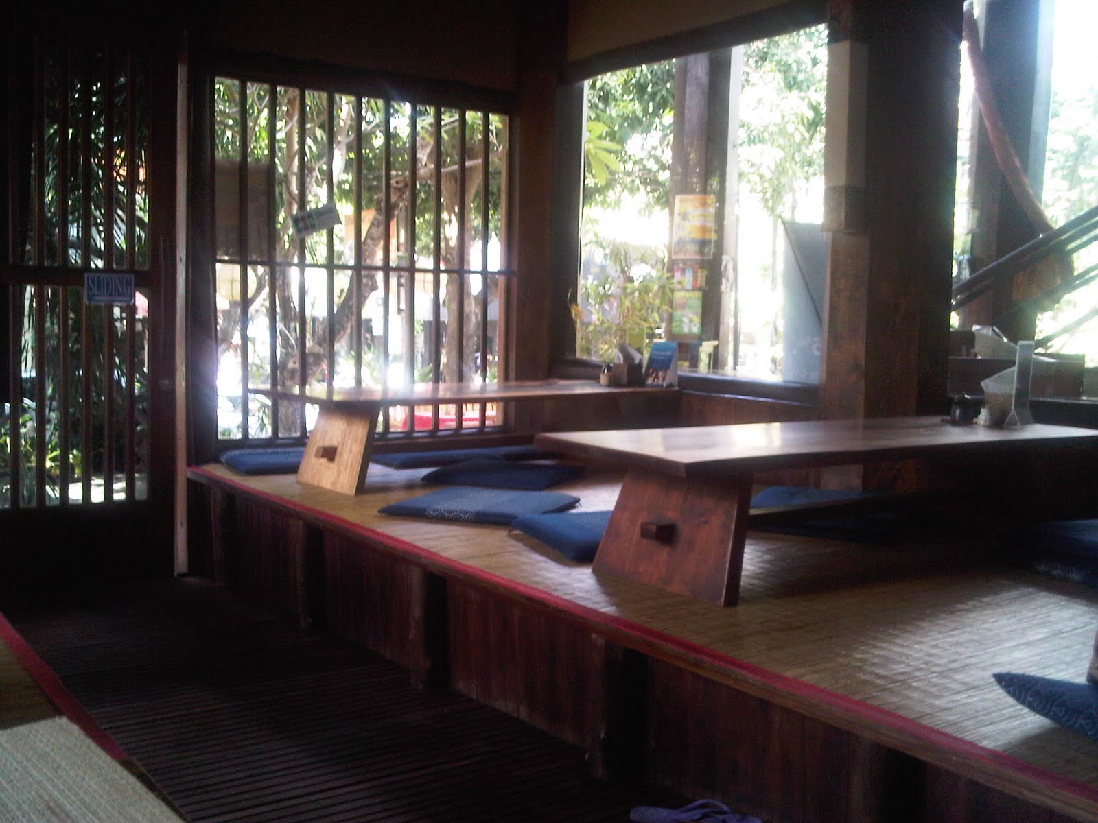 Ivy's Life: Ryoshi Bali