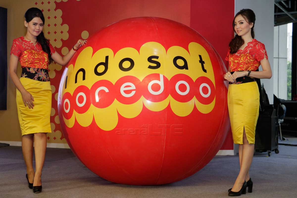 Sejarah Indosat Menjadi Indosat Ooredo dan Cara Transfer Pulsa Indosat ...