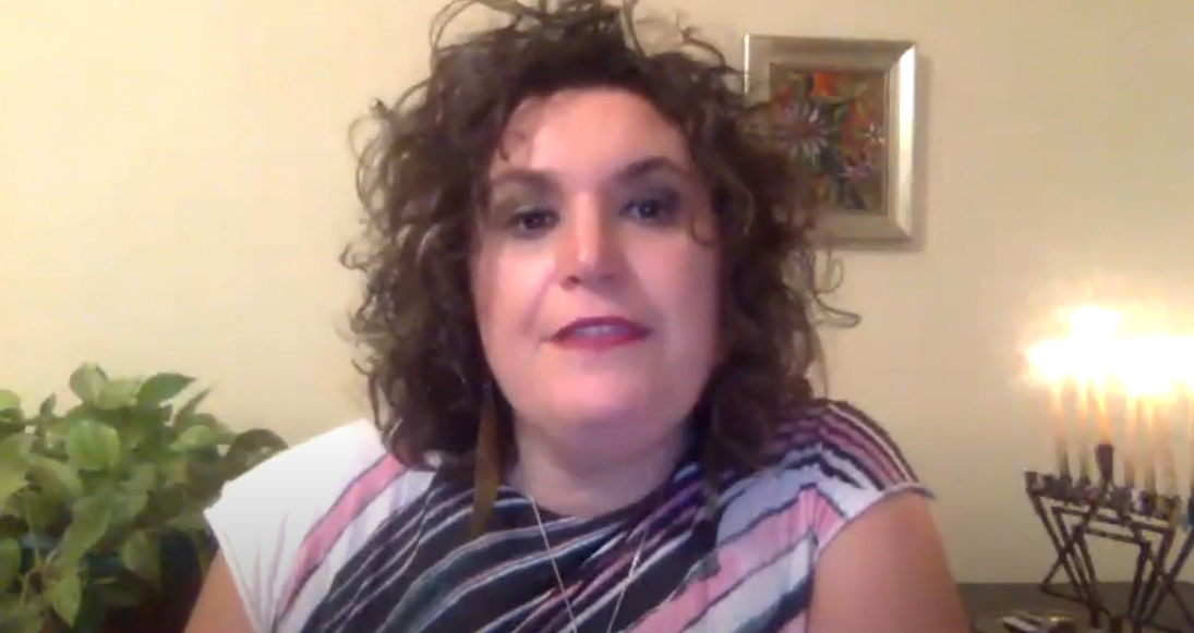 Jewish Voice for Peace issues a definition of antisemitism that shows ...