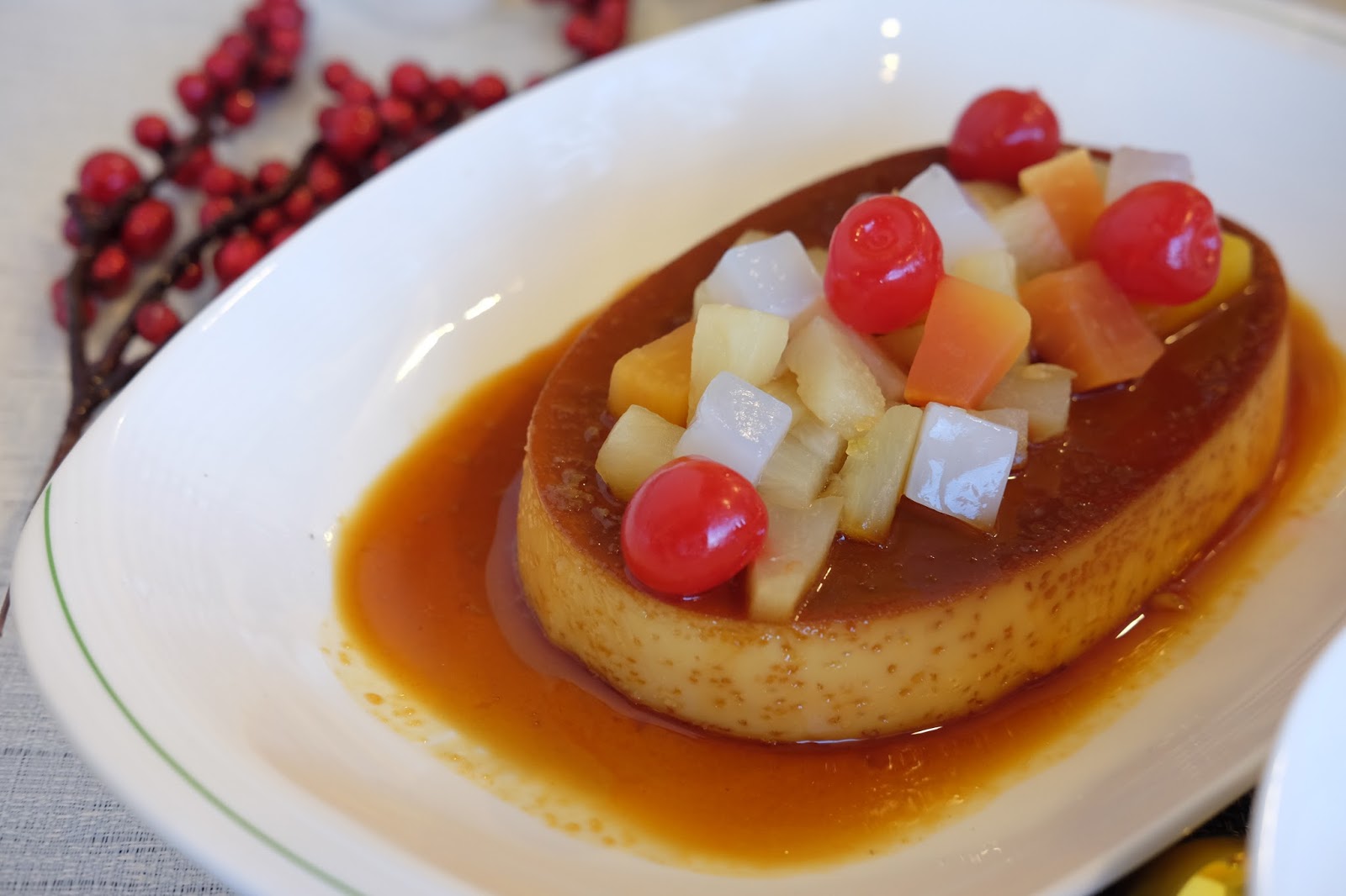 Tasty Treats from Jolly Cow Condensada Spread Cheers this Holiday ...