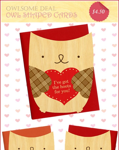 My Owl Barn: Owlsome Deal - Night Owl Paper Goods