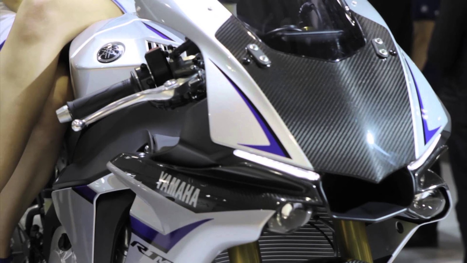 New 2016 Yamaha YZF R1 & YZF R1M Hd Photos Gallery - All Latest New ...