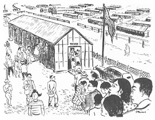 Life After All : Mine' Okubo: Japanese-American Artist Documented the ...