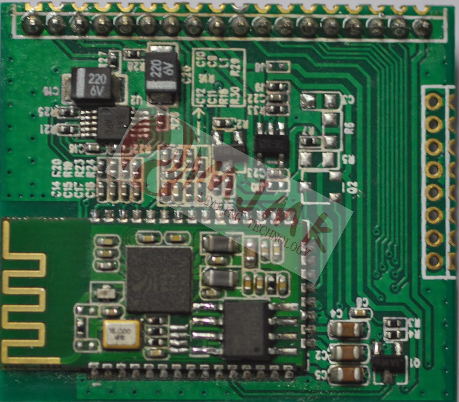 IWISTAO BLOGGER : CSR APT-X Audio Professional Coding and Decoding ...