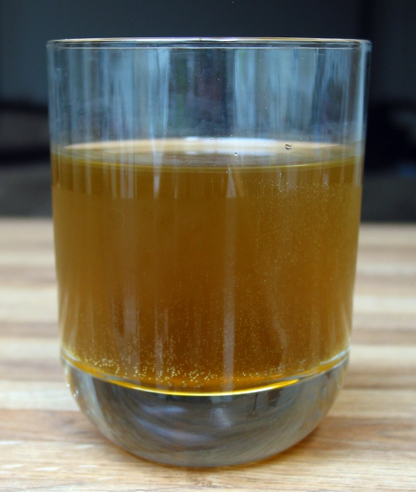 Stark Raving (Root Beer) Blog!: Fizzies (and SCIENCE!)