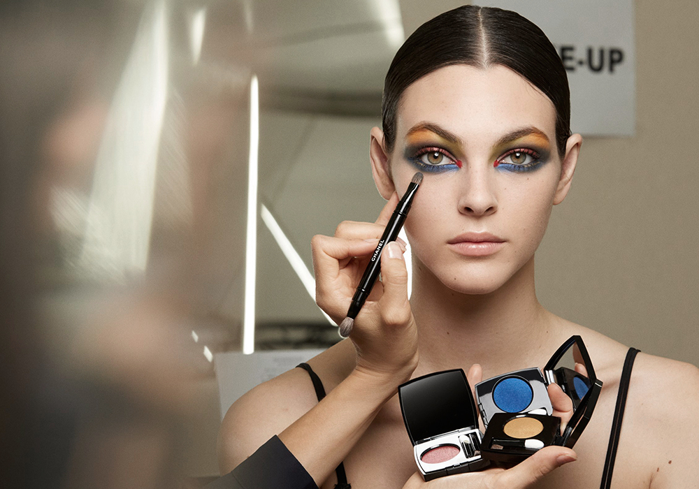 5 Piquant Makeup Trends We Should Steal from the Latest Fall Runways ...