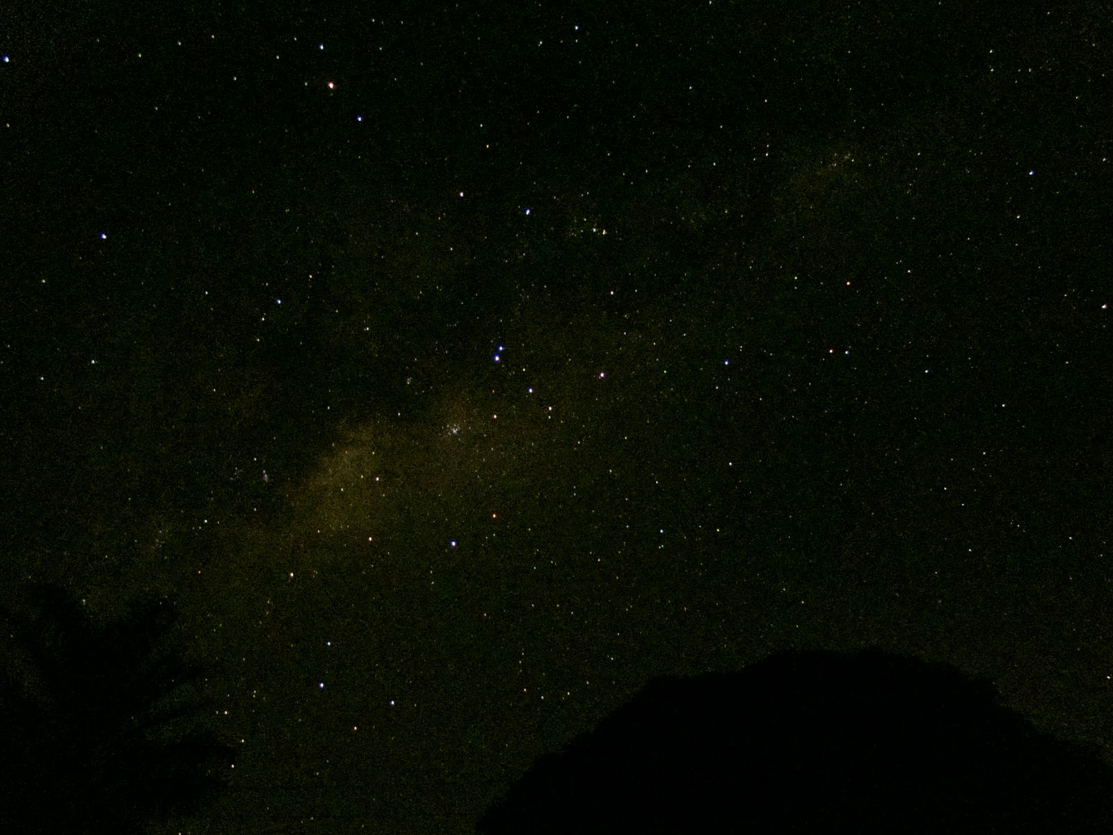 AstrOzzy !: Fotos do Céu Noturno