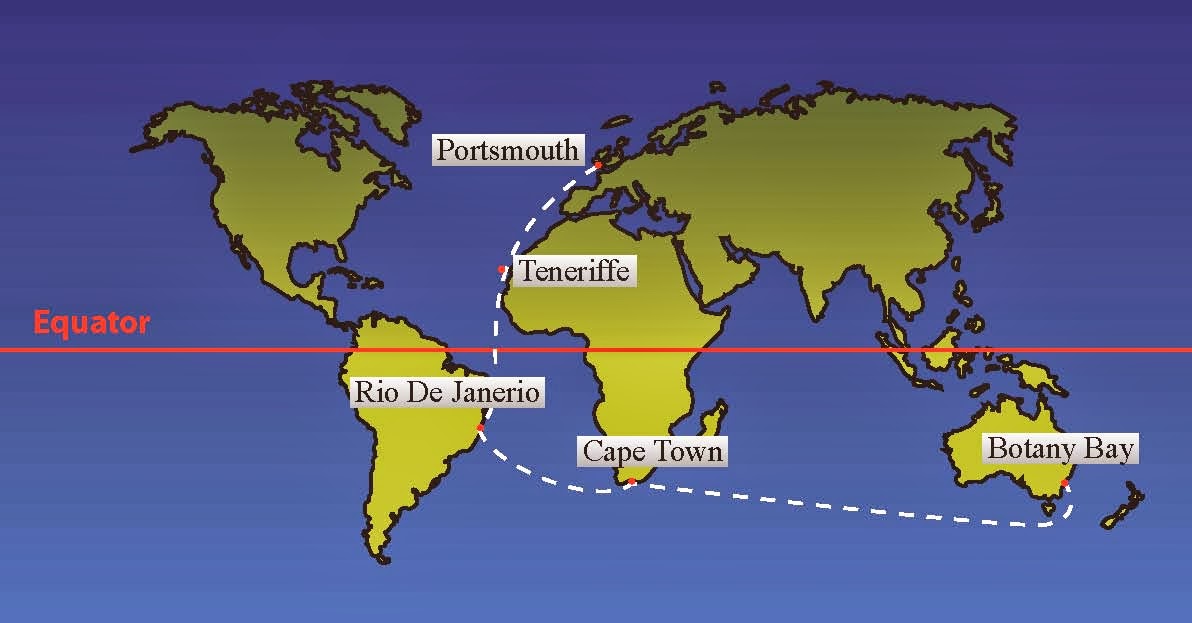 Louise Wilson, Author: Arthur Phillip, Father of Australia