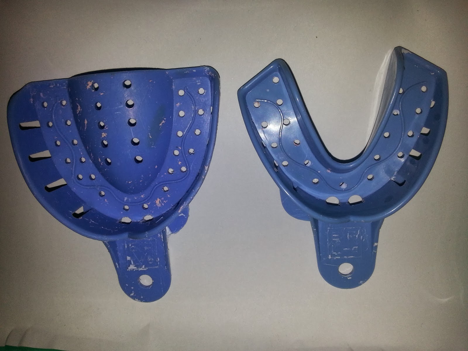 Ilmu Kedokteran Gigi: Alat Kedokteran Gigi untuk Blok 4