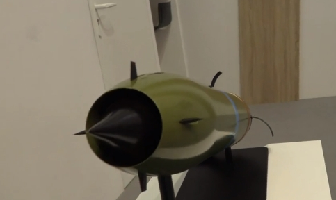 Military and Commercial Technology: Nammo has rolled out “extreme range ...