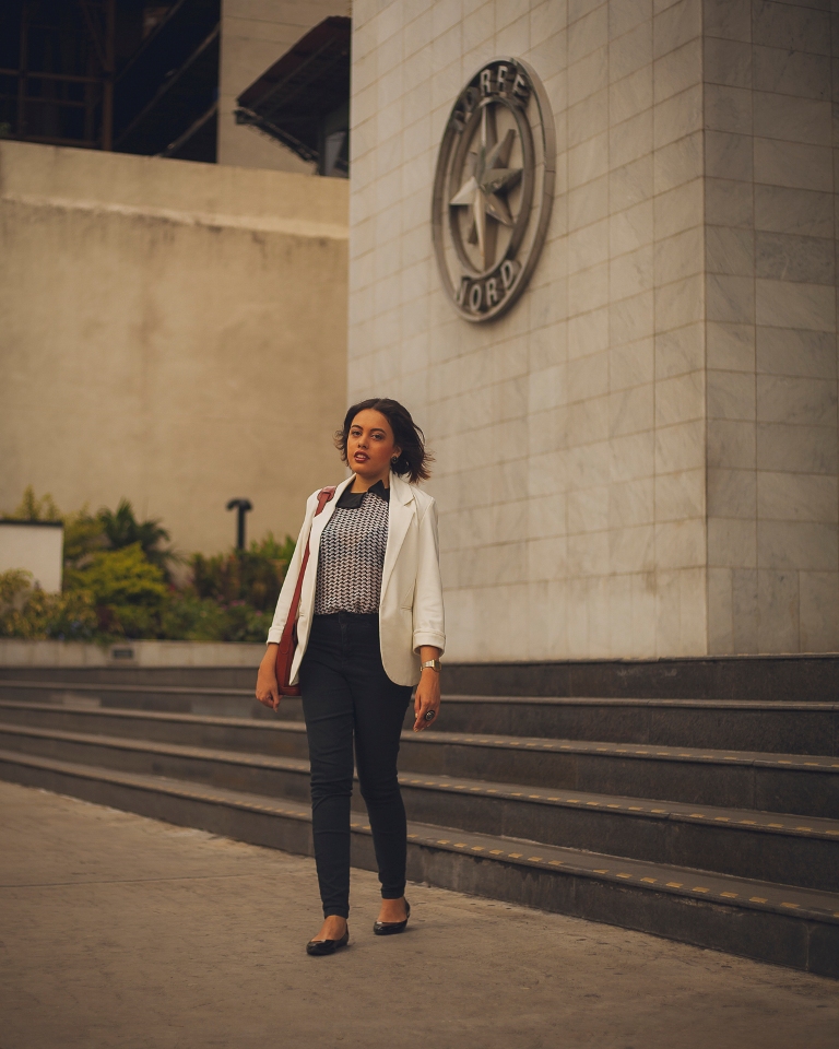 Chocolate & Pimienta - Le Troupè