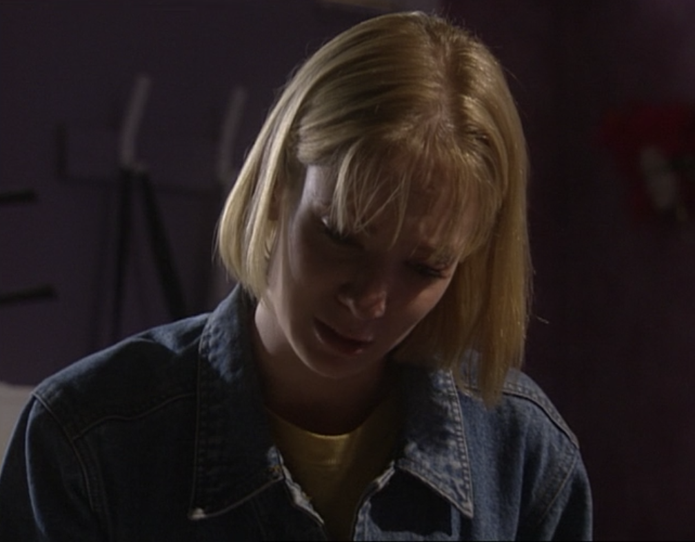 Coronation Street Blog: The Week In Classic Corrie