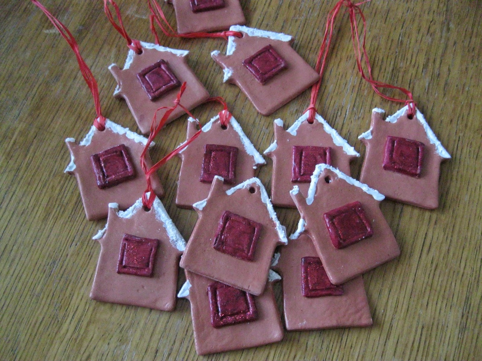 Ustvarjanje - moj skrivnostni svet: 2014