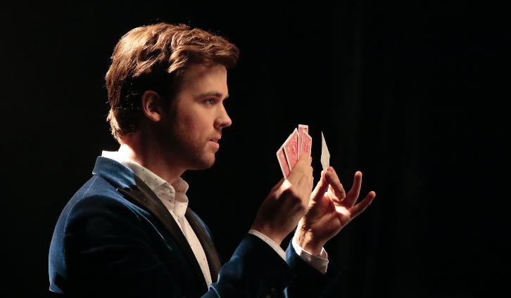 Deception - Episode 1.01 - Pilot - Sneak Peeks, Promotional Photos ...