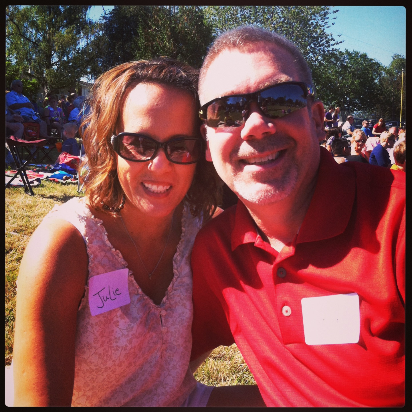 The Jenkins Family: September 2013