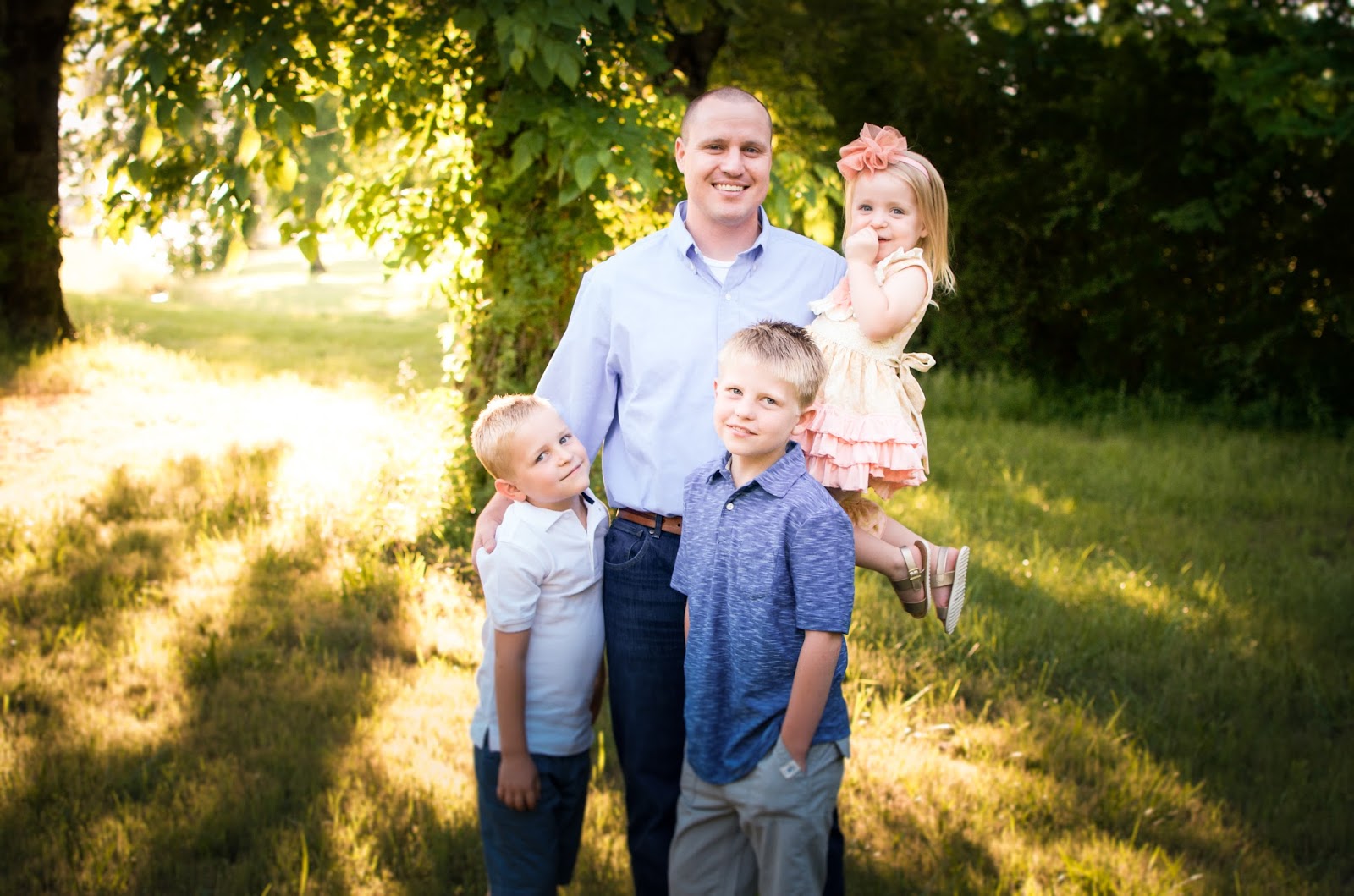 Brittney Owens Photography: Duda Family Session {Fort Smith Photographer}