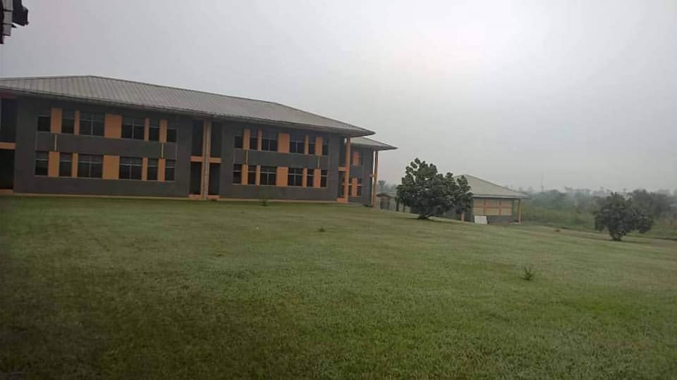 L'histoire de la ville de Kindu, Province Maniema en République ...