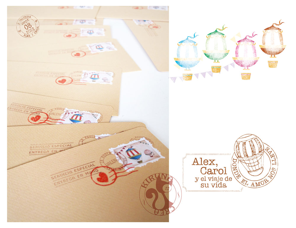 Kiruna Crea ε Ilustra: 2012