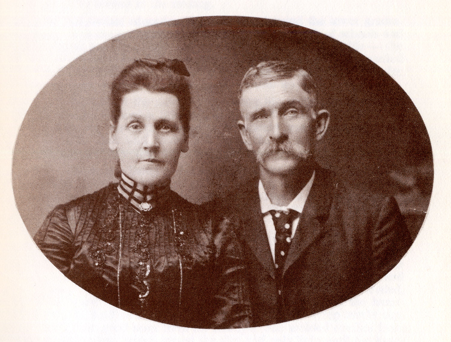 Culbert Family History: June 2020