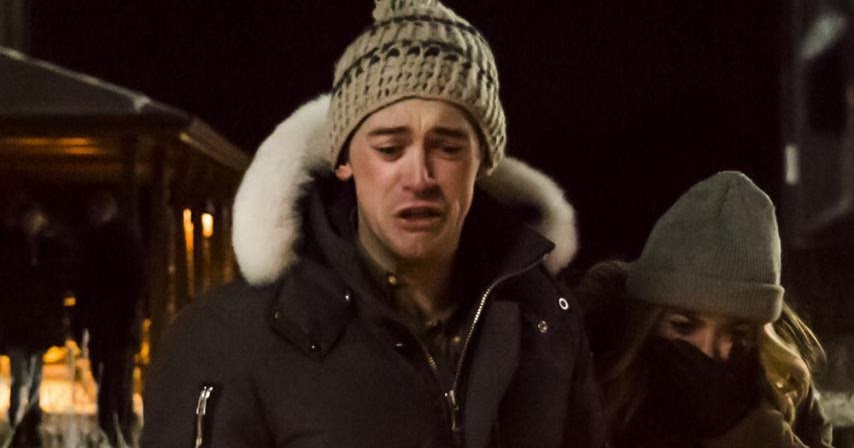 Slasher: los culpables (temporada 2, serie)