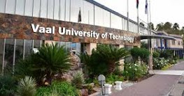 Vaal University of Technology (VUT) APPLICATIONS 2021