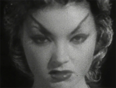 Films From Beyond the Time Barrier: When Genre Worlds Collide: Crooks ...