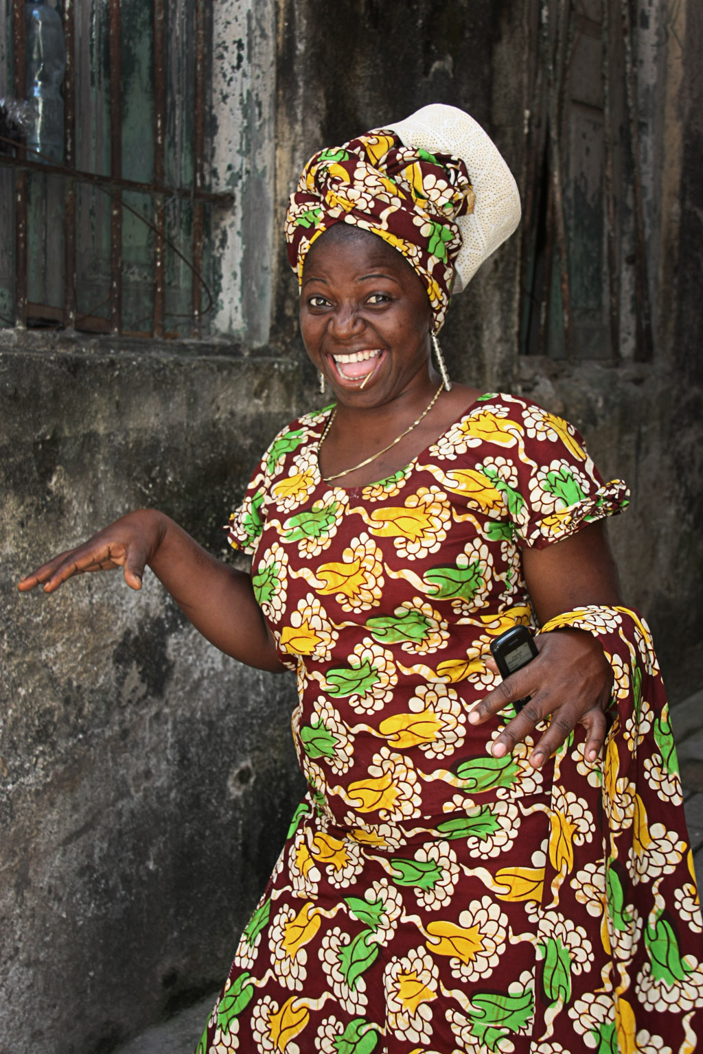 Pobarvanke z mojih poti: amaterka + amaterka = zabava