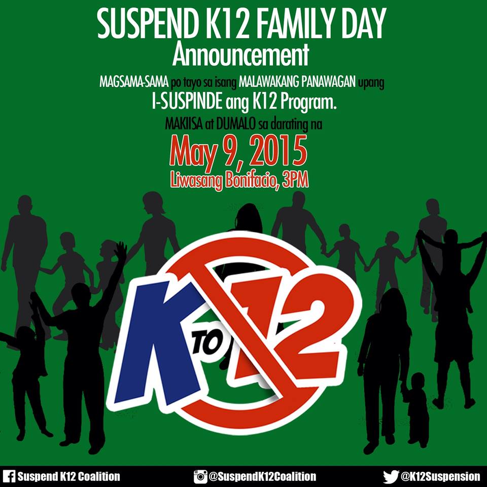 Solving Requires Acknowledging the Problem First