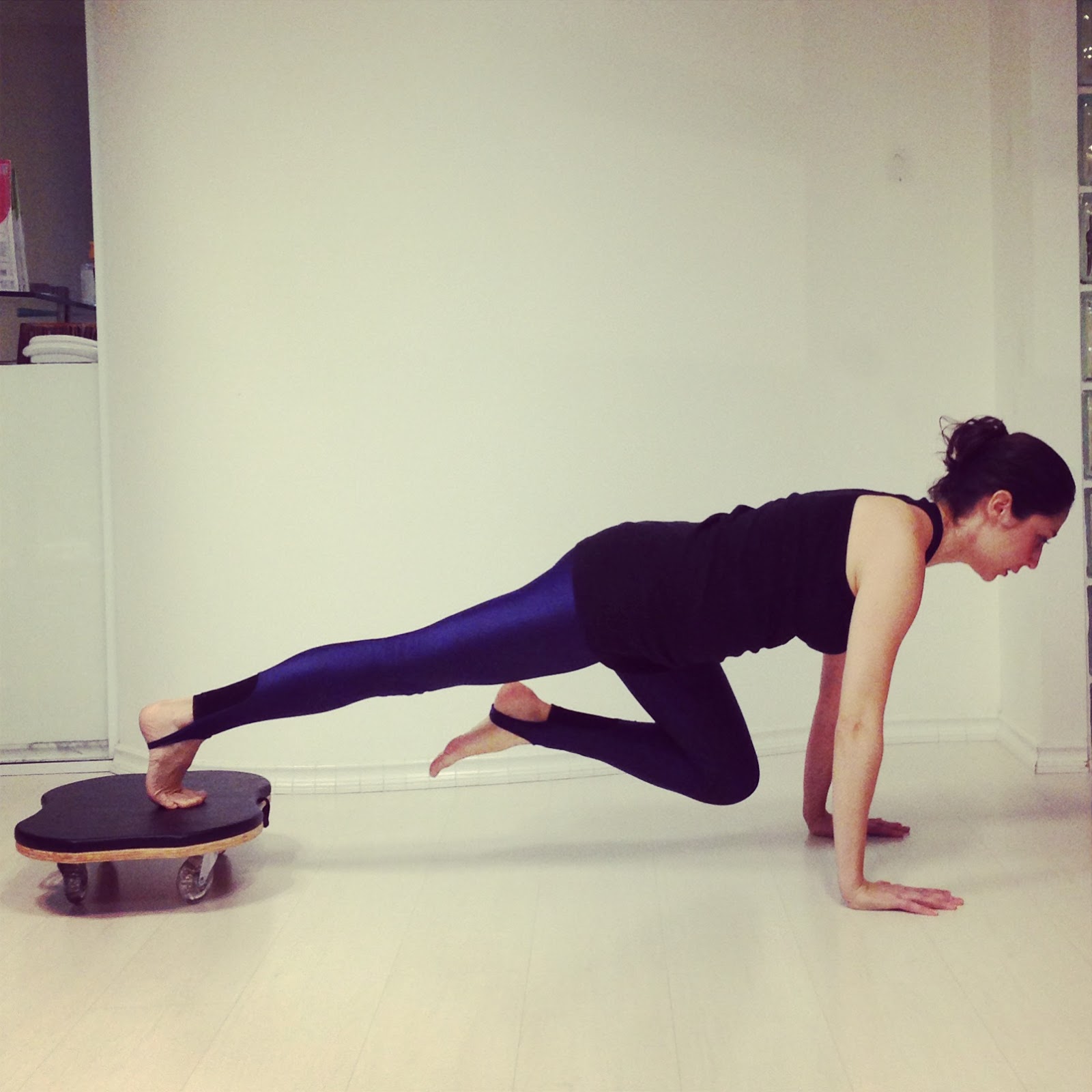 Biosfera Pilates : ORBIT