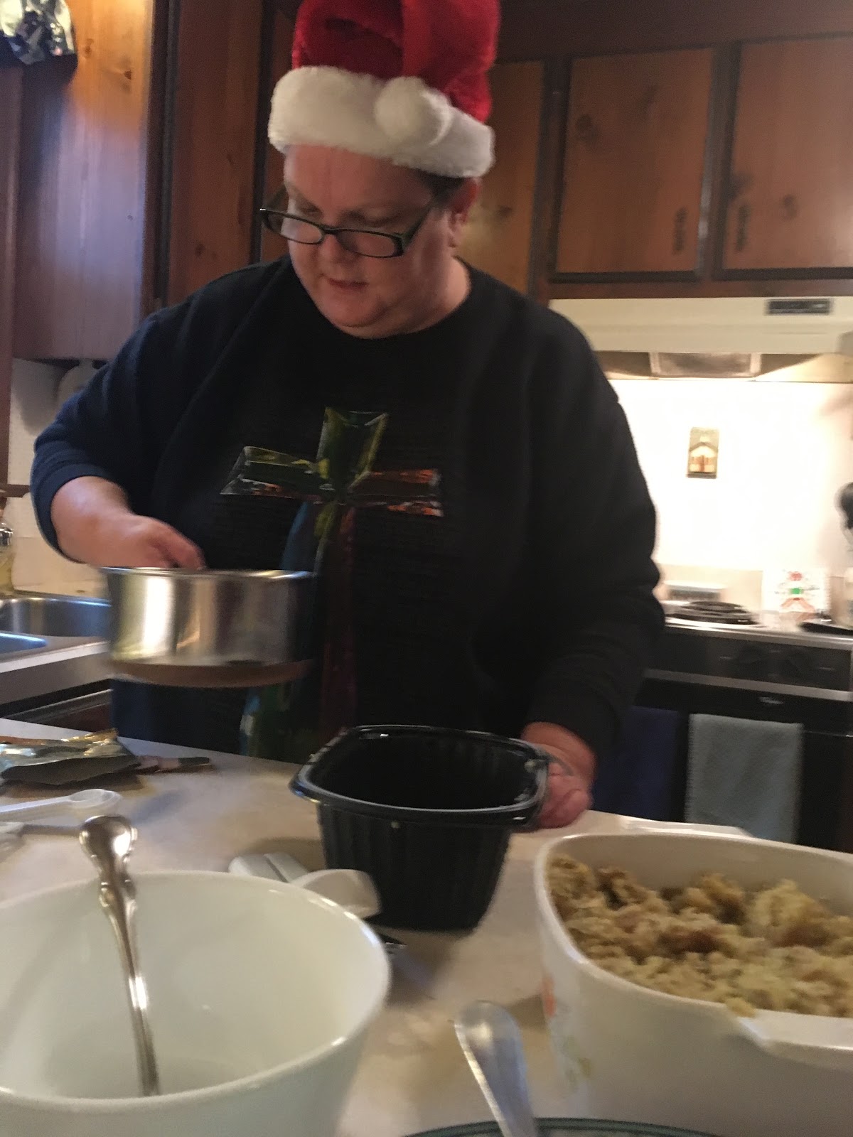 Andrea and Me. A Tribute to Paula Andrea Bond (1968 – 2020) – Hope ...