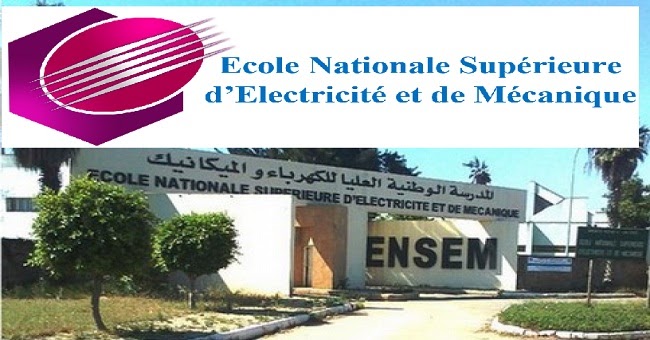 Résultats Définitifs Cycle d'ingénieur ENSEM Casablanca 2023-2024