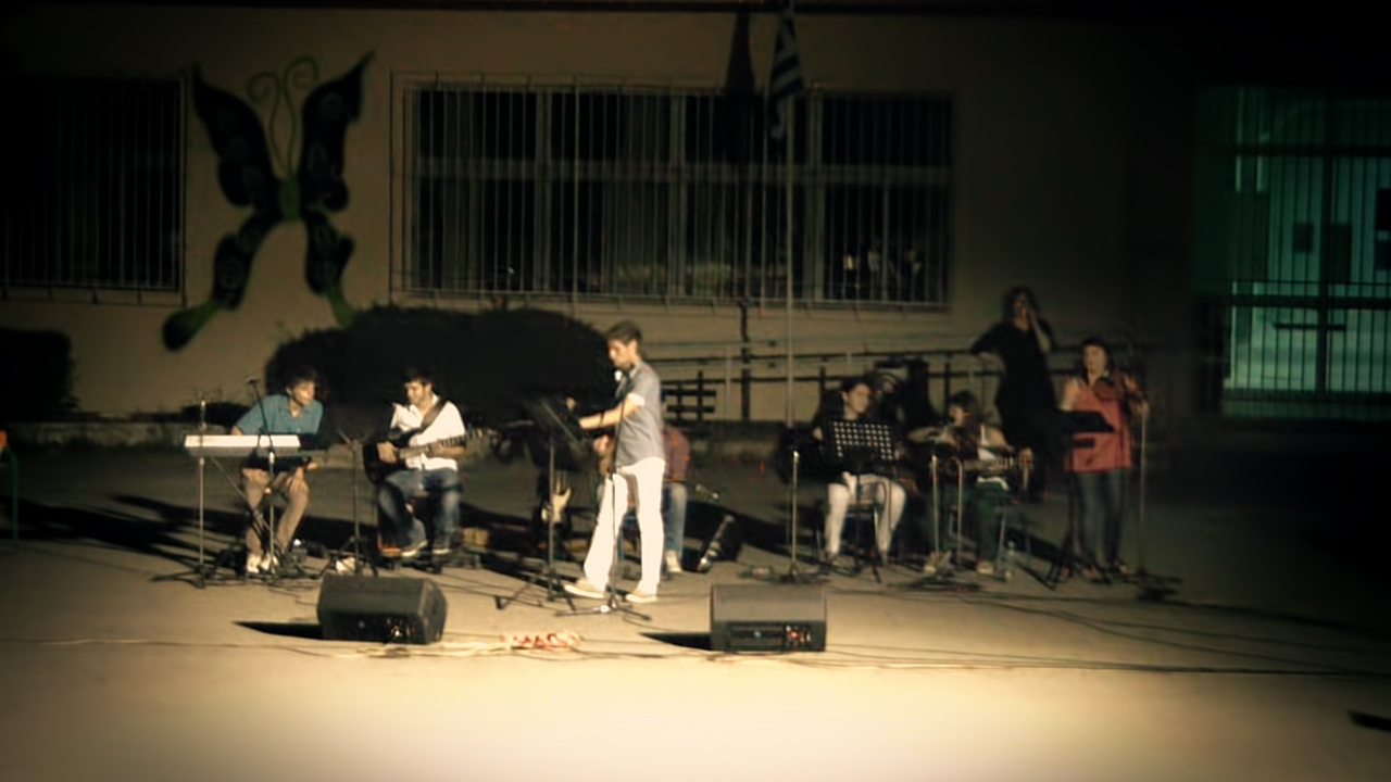 3ο ΓΕΝΙΚΟ ΛΥΚΕΙΟ ΤΡΙΠΟΛΗΣ: Ιουνίου 2012