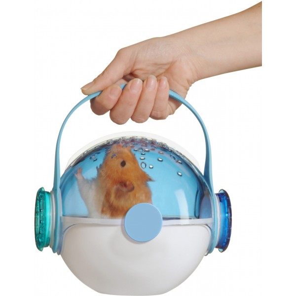 Tout sur ces petites bêtes, les hamsters: Accessoires pour hamster