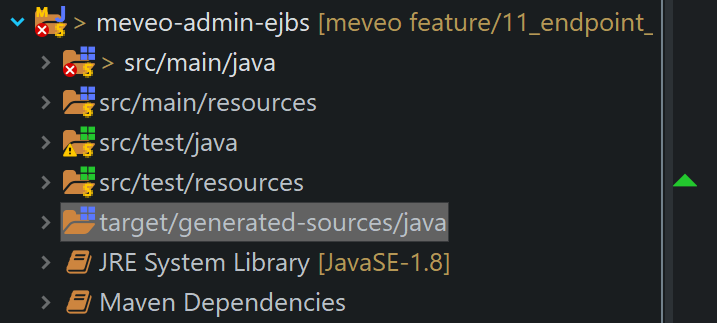How To Add A Source Folder In Eclipse Czetsuyatech