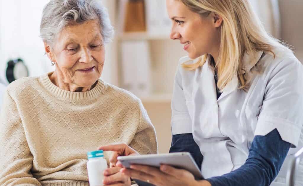 Elite Senior Placement Services