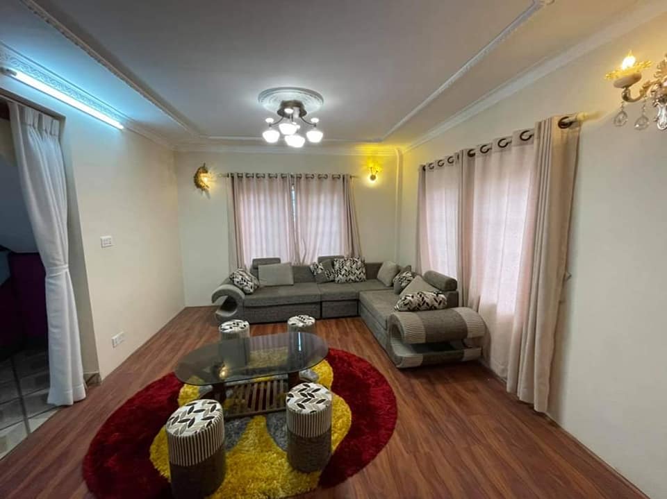 House for Rent at Bhaisepati, Saptarishi, Lalitpur