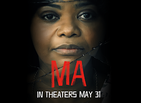 37 HQ Pictures Ma Movie Rating 2019 - Movie Review Ma 2019 Nightmarish ...