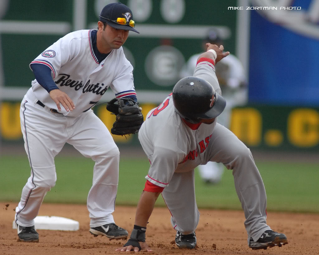 El primera base | Béisbol Explicado