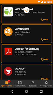 https://jorgechac.blogspot.com: APKUpdater - Manten Actualizadas tus Aplicaciones Android