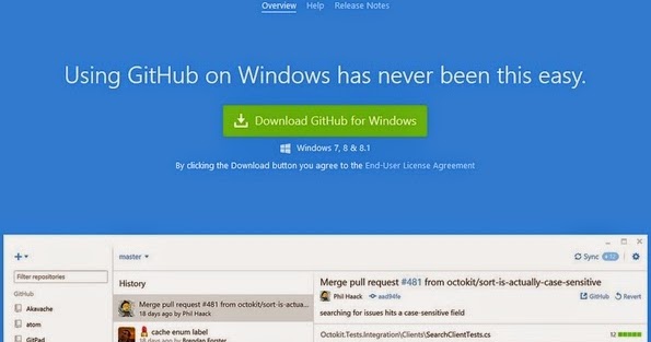 10 Best Graphical Git Clients for Developers