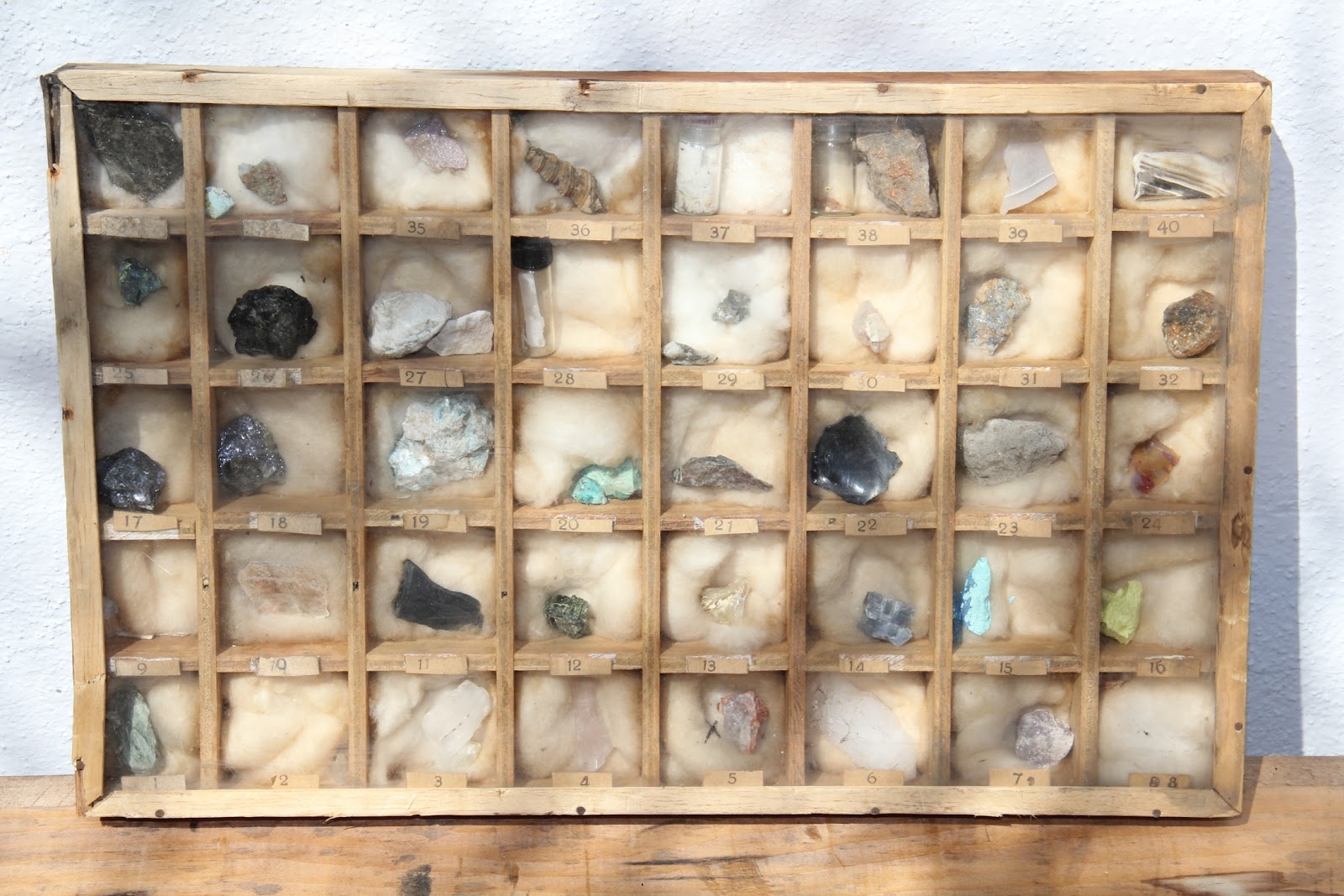 Lost Found Collections