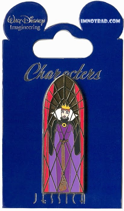 ImNotBad.com - A Jessica Rabbit Site: Jessica Rabbit Merchandise Review ...