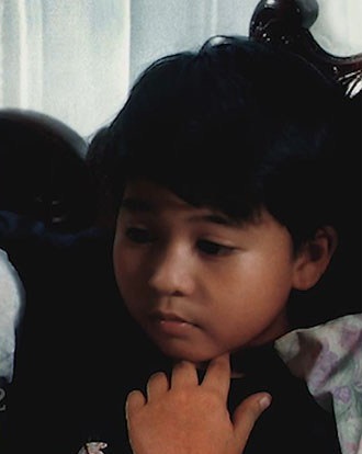 herbalbularyo: CJ RAMOS, CHILD STAR NOON, ADIK NA NGAYON