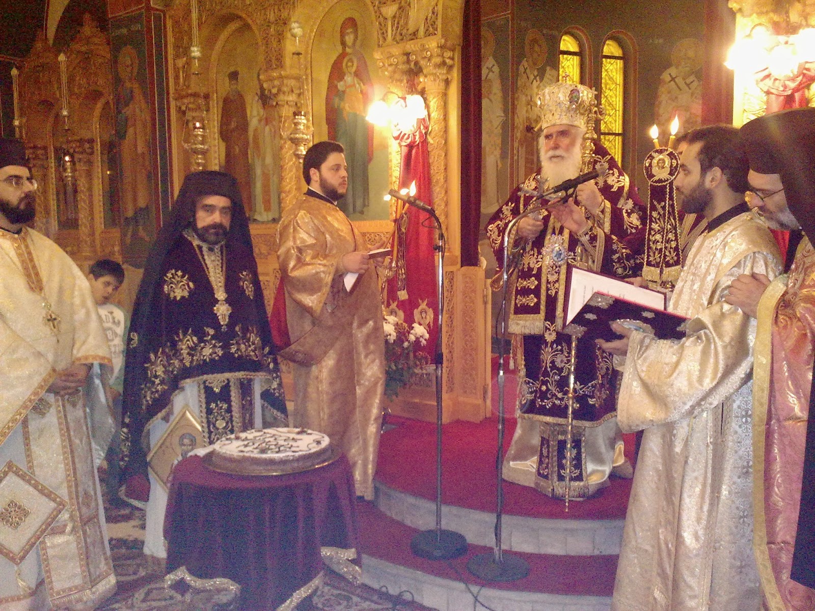 Αρχονταρίκι : ΕΥΧΗ ΕΠΙ ΕΥΛΟΓΙΑ ΒΑΣΙΛΟΠΙΤΤΑΣ