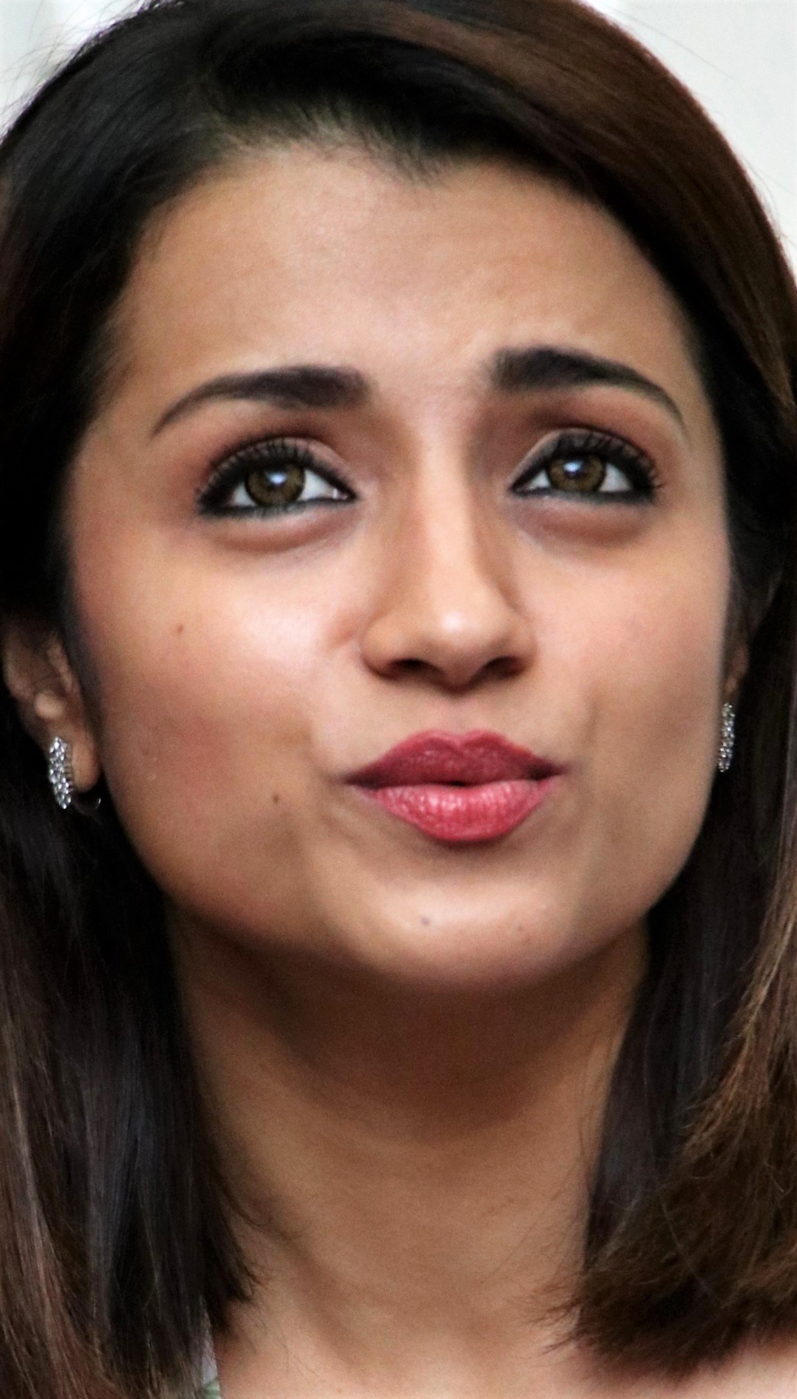 Trisha Krishnan UHD HD Photo