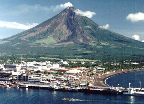Phoebettmh Travel: (Philippines) - Things to do in Legazpi